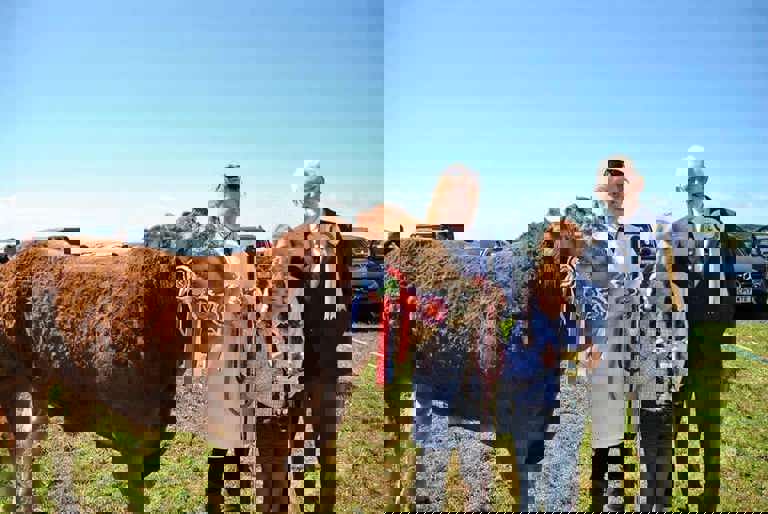 Competitor Entry | Nevern Show | Livestock, Equine, Agricultural ...