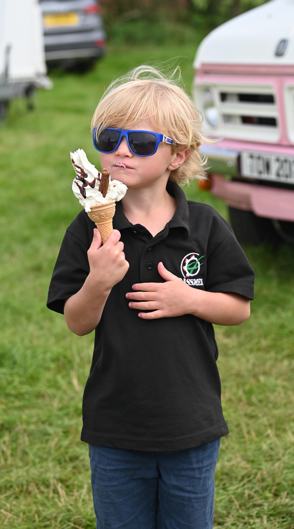 Home | Nevern Show | Agricultural & Horticultural Show | Farming