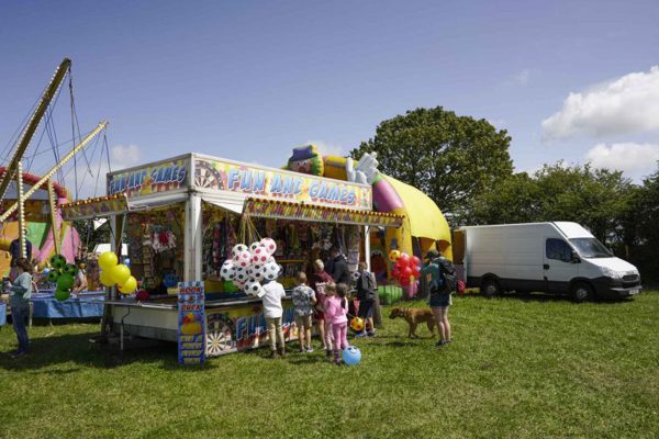 Home | Nevern Show | Agricultural & Horticultural Show | Farming