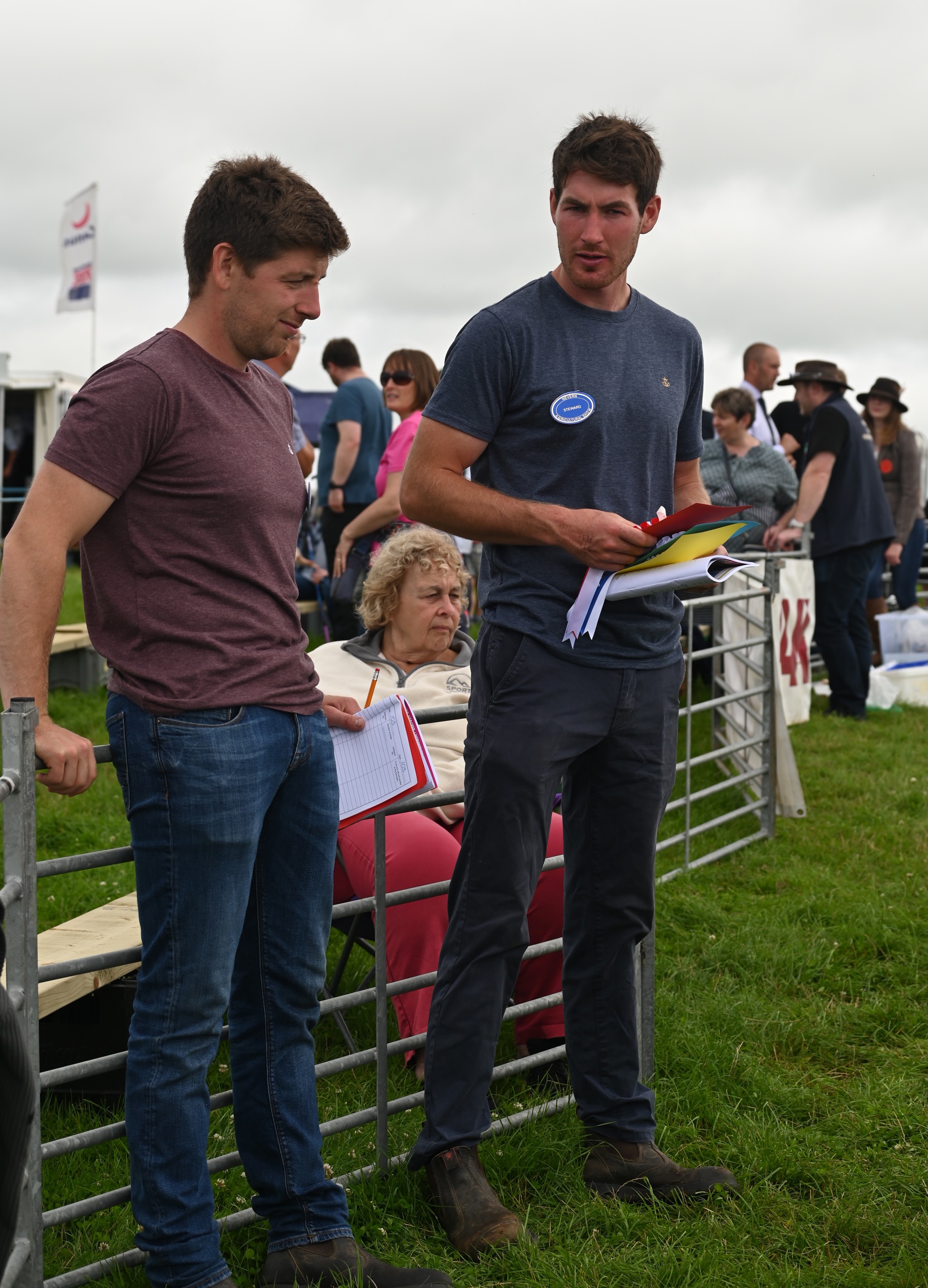 Home | Nevern Show | Agricultural & Horticultural Show | Farming