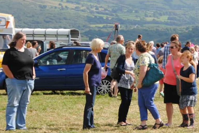 About Us | Nevern Show | Country Show | West Wales