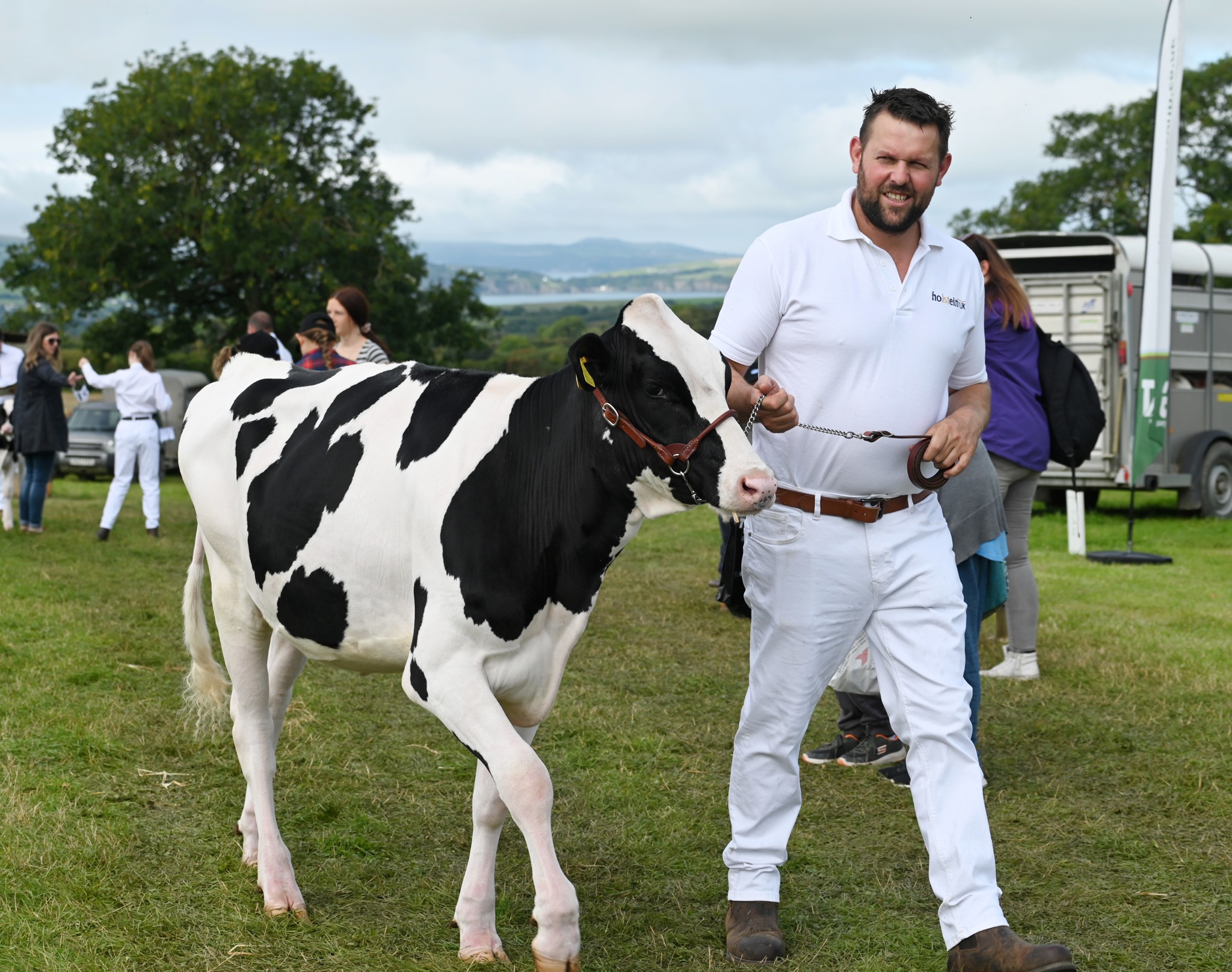 Home | Nevern Show | Agricultural & Horticultural Show | Farming