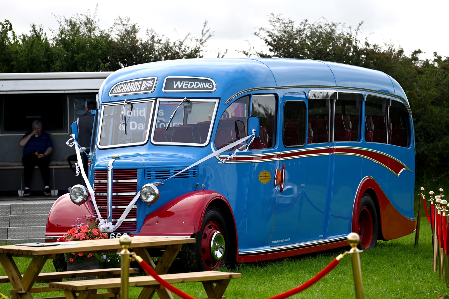 Home | Nevern Show | Agricultural & Horticultural Show | Farming