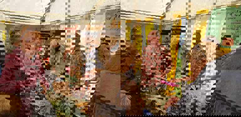 Home | Nevern Show | Agricultural & Horticultural Show | Farming